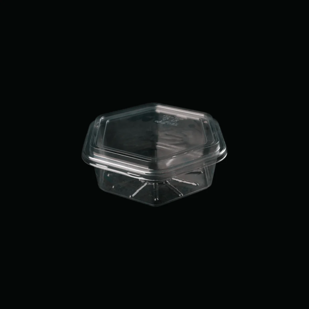 GPT-32 Hexa | Hexagonal Shaped GPT | Arnon KSA