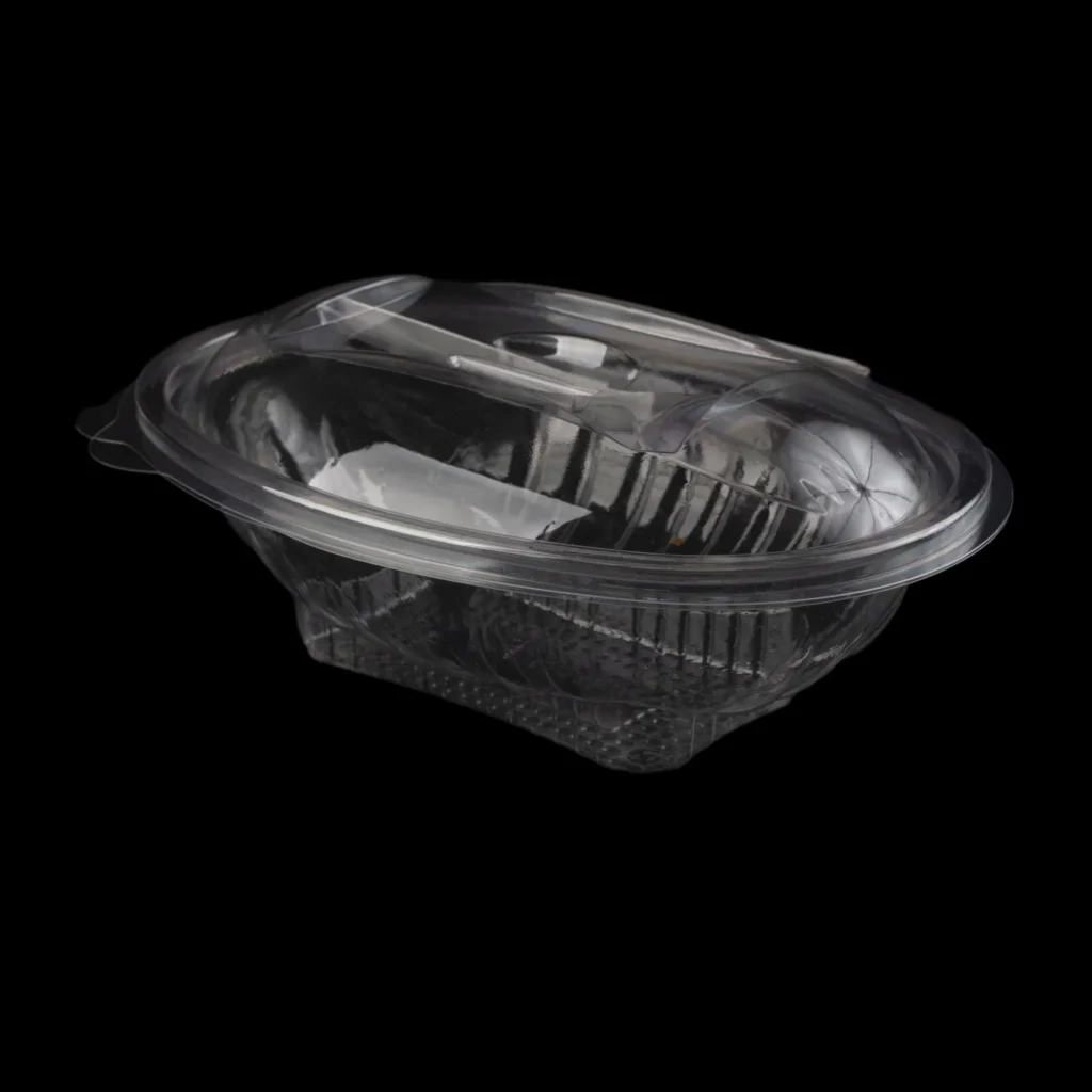 HSC.1 | Salad Containers | Arnon KSA