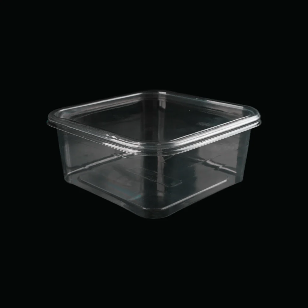 Square Containers | Arnon Plastics Store | Arnon KSA